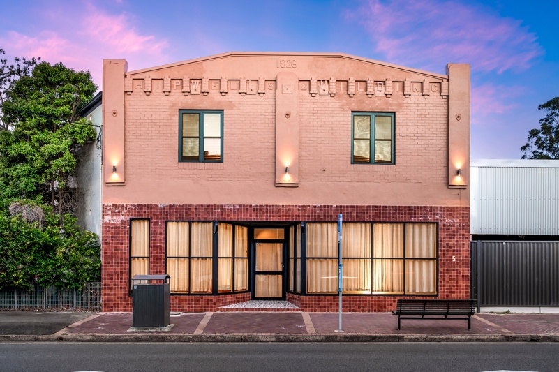 House Proud: Hipwell House The Reveal – Newcastle | HUNTERhunter
