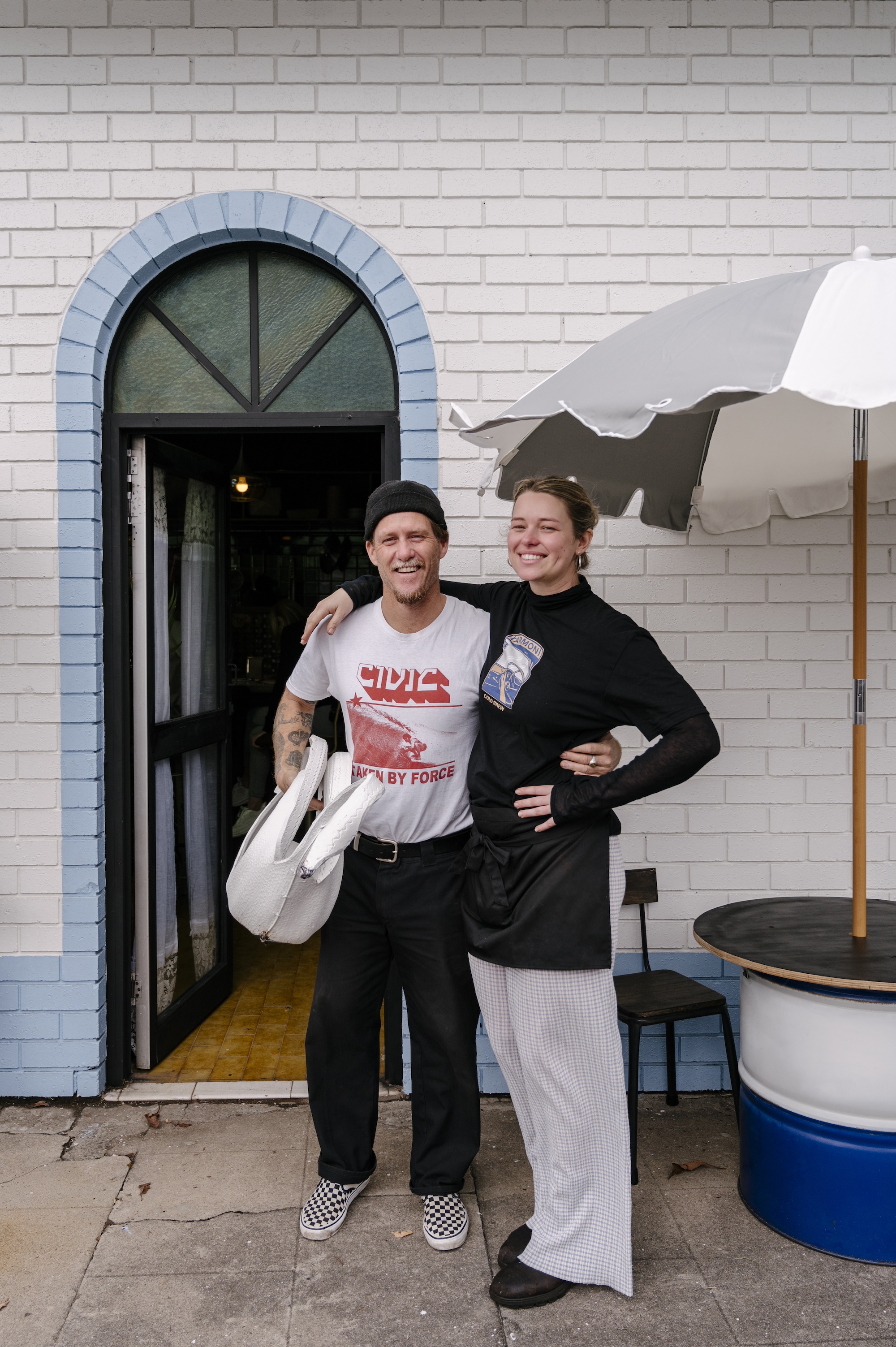 Fairmont Diner – Newcastle | HUNTERhunter