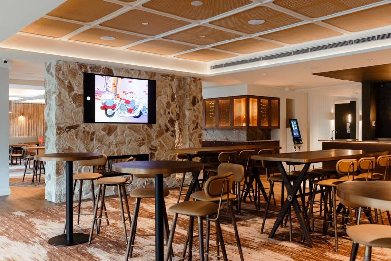 The Del – Newcastle | HUNTERhunter