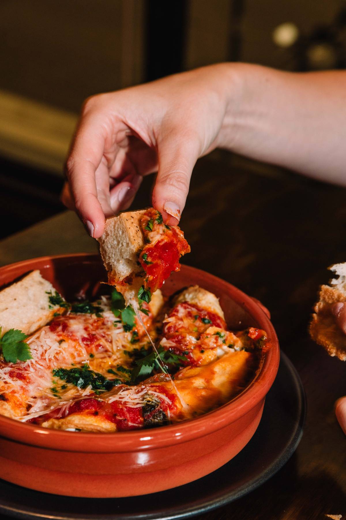 Best Italian Restaurants in Newcastle | HUNTERhunter
