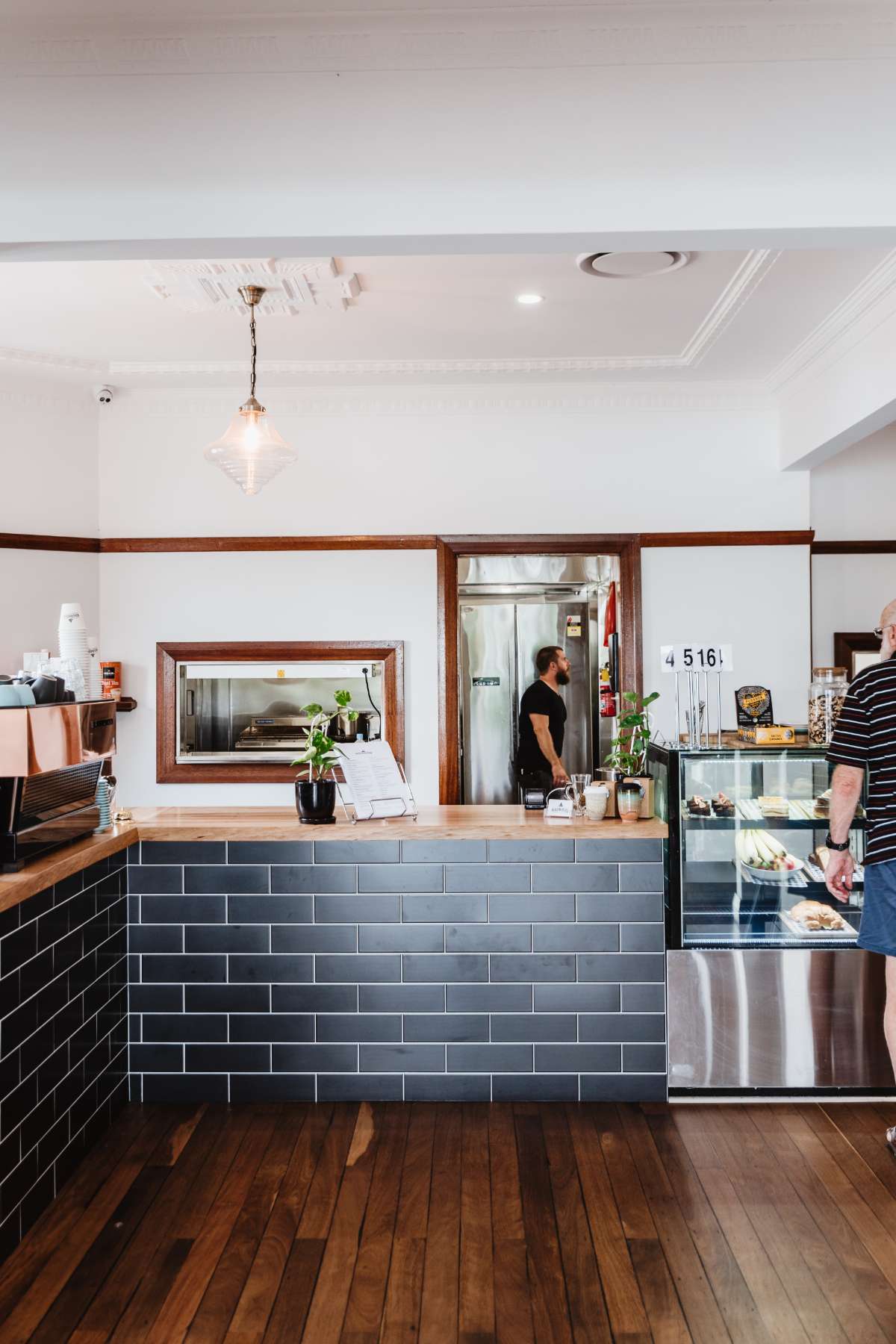 Riverhouse Cafe - Cafe, Raymond Terrace | HUNTERhunter