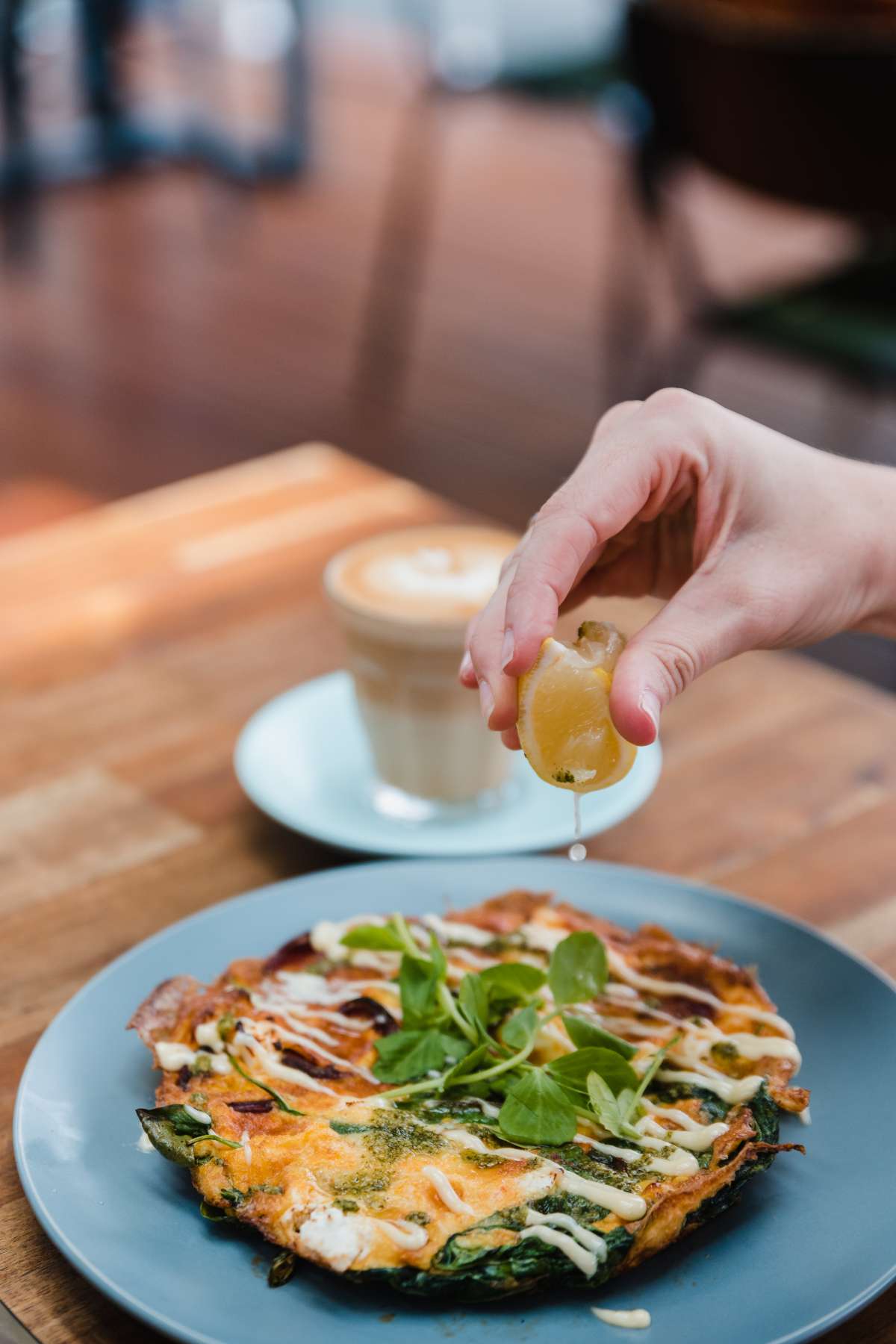 Riverhouse Cafe - Cafe, Raymond Terrace | HUNTERhunter
