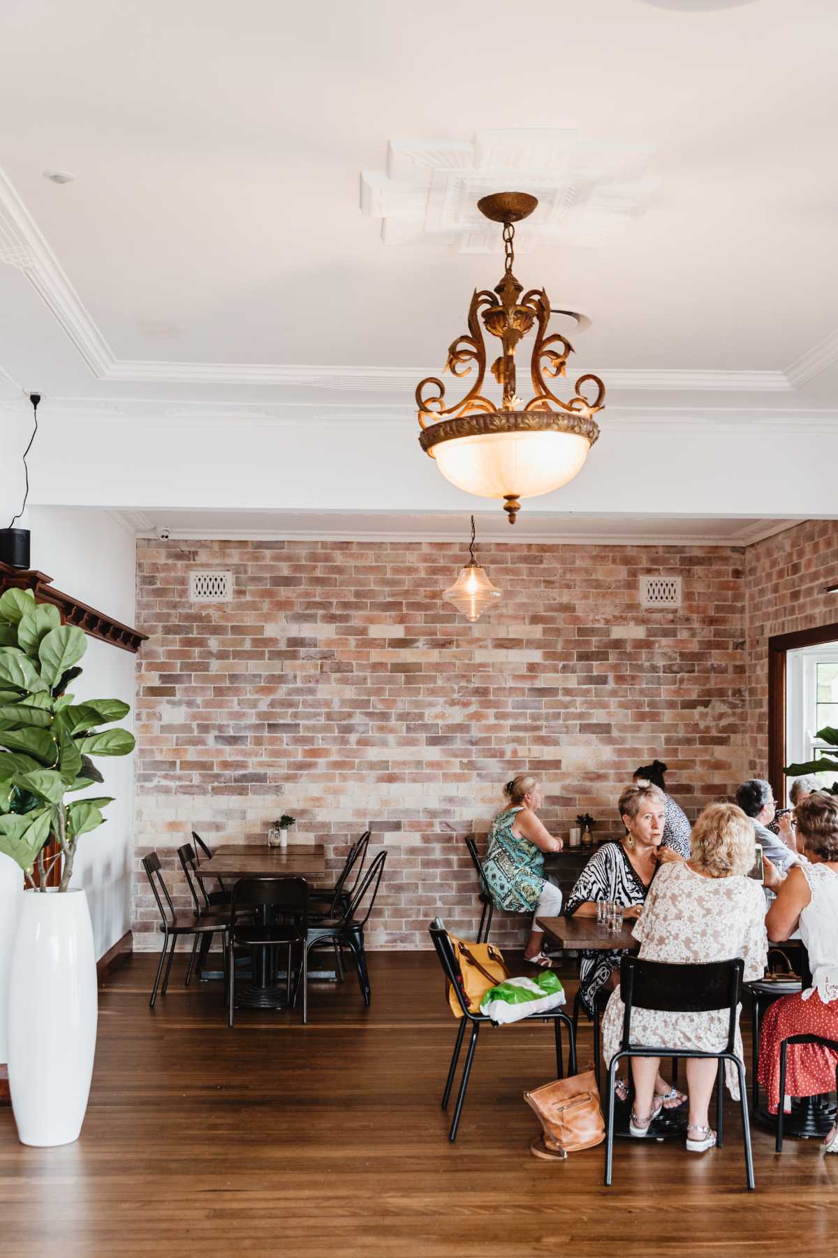 Riverhouse Cafe - Cafe, Raymond Terrace | HUNTERhunter