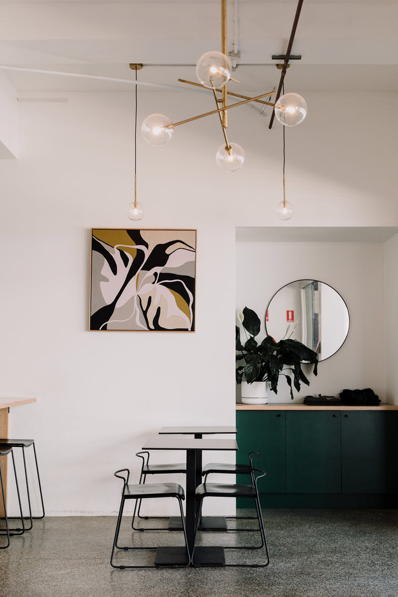 New Slang Coffee Brewers Newcastle HUNTERhunter