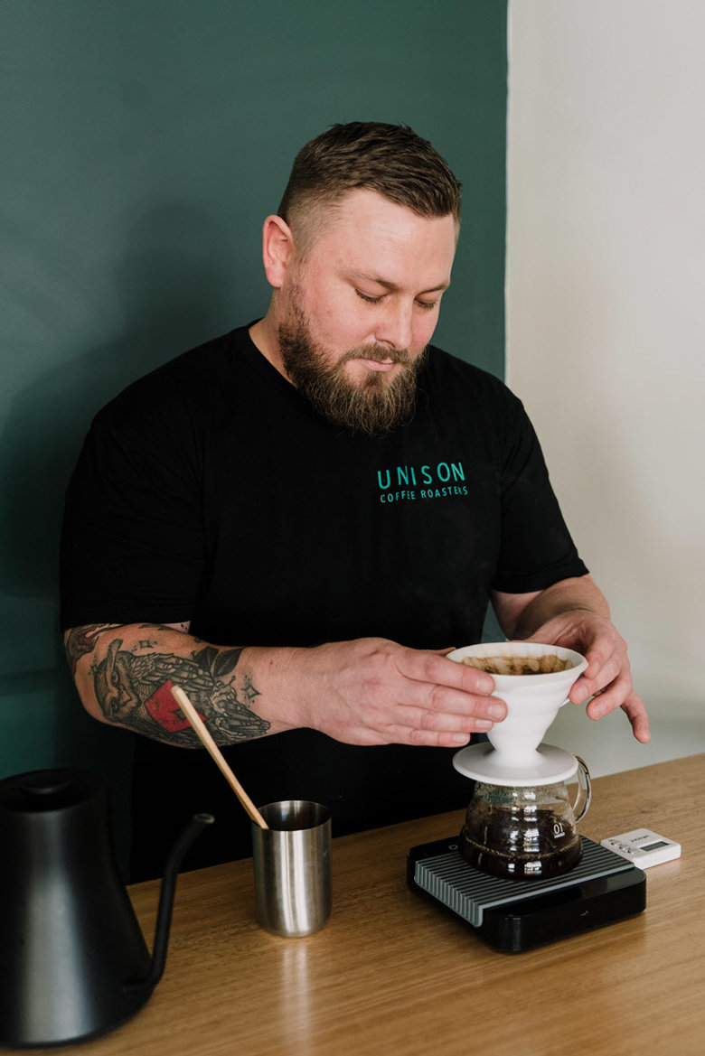 New Slang Coffee Brewers Newcastle HUNTERhunter New Slang Coffee Brewers Newcastle HUNTERhunter