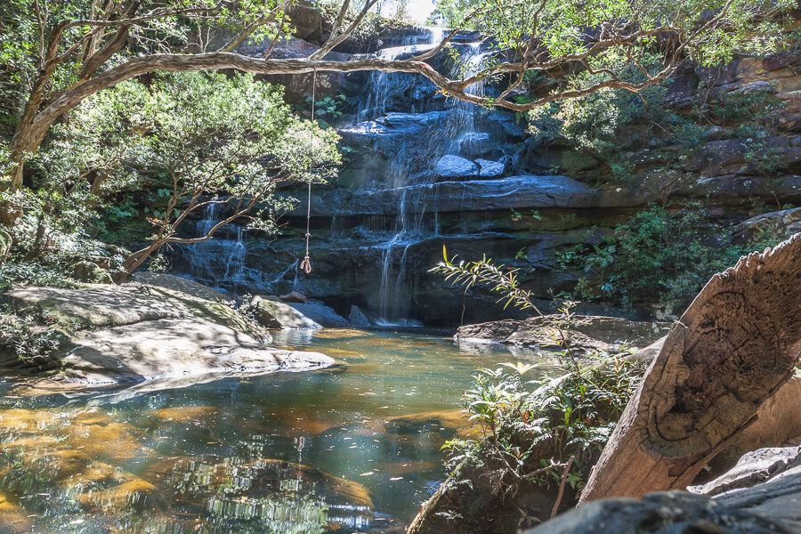 Chasing Waterfalls: The Best Waterfalls to Visit Near Newcastle ...