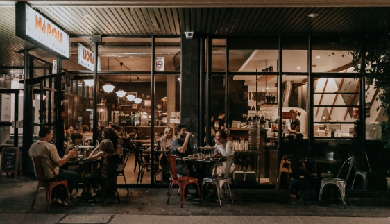 Bella Italia - Italian Restaurant, Newcastle | HUNTERhunter