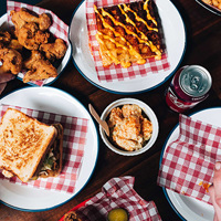 Newy Fried Chicken - Newcastle | HUNTERhunter