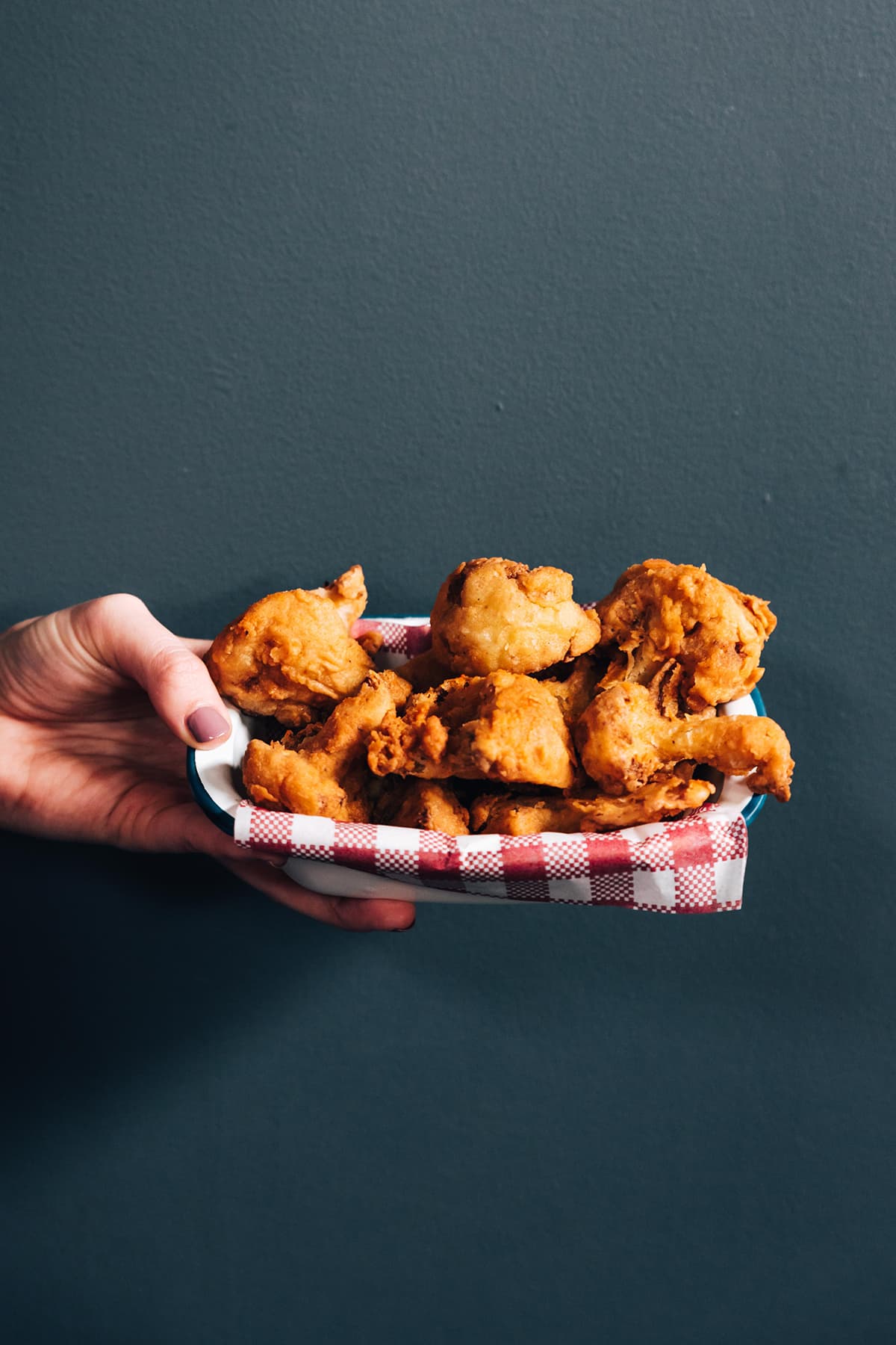 Newy Fried Chicken - Newcastle | HUNTERhunter