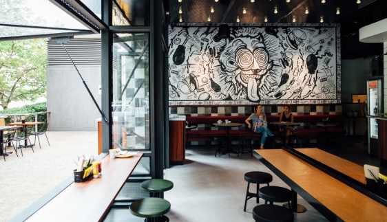 Olive Tree Market – Newcastle | HUNTERhunter