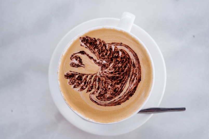 Ground Floor Cafe – Newcastle | HUNTERhunter