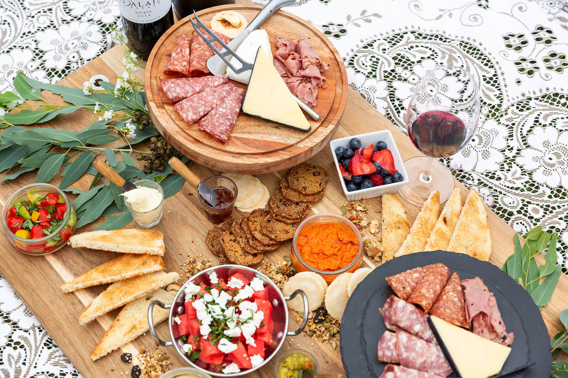 Best Casual Eateries – Hunter Valley | HUNTERhunter