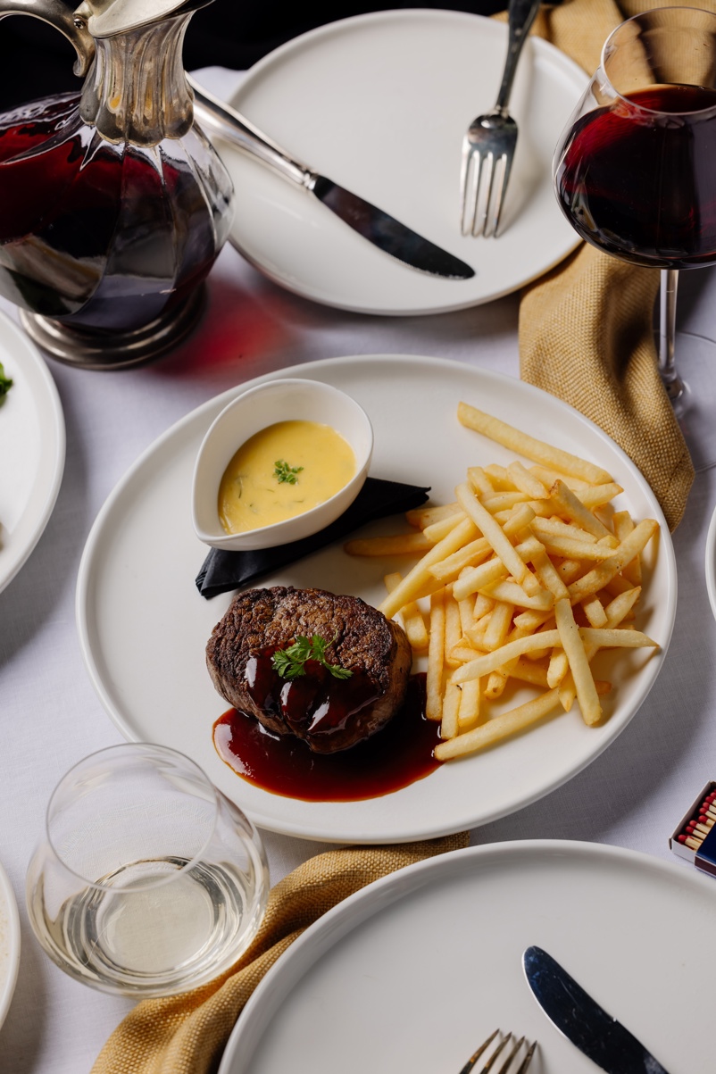FRENCHIE – Newcastle | HUNTERhunter