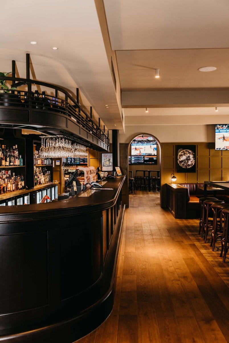 Best Sports Bars – Newcastle | HUNTERhunter