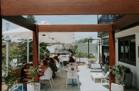Port Stephens Restaurants, Bars and Cafes | HUNTERhunter