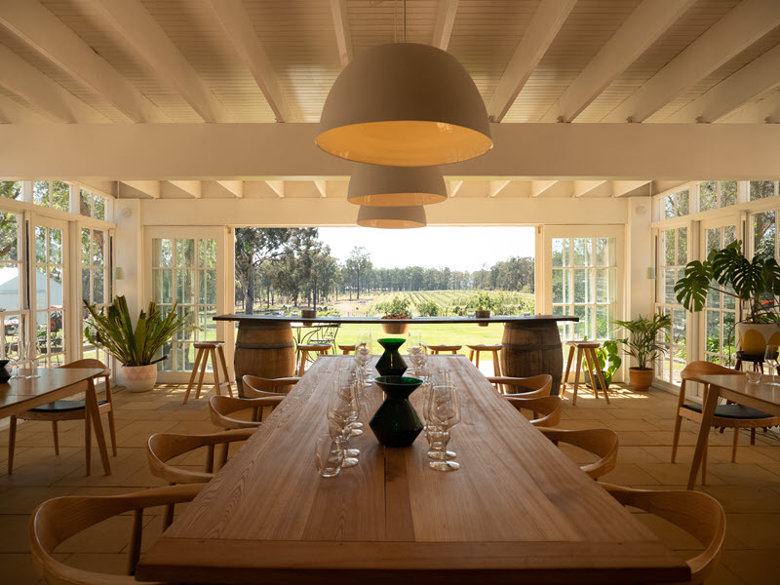 Vinden Wines - Hunter Valley | HUNTERhunter