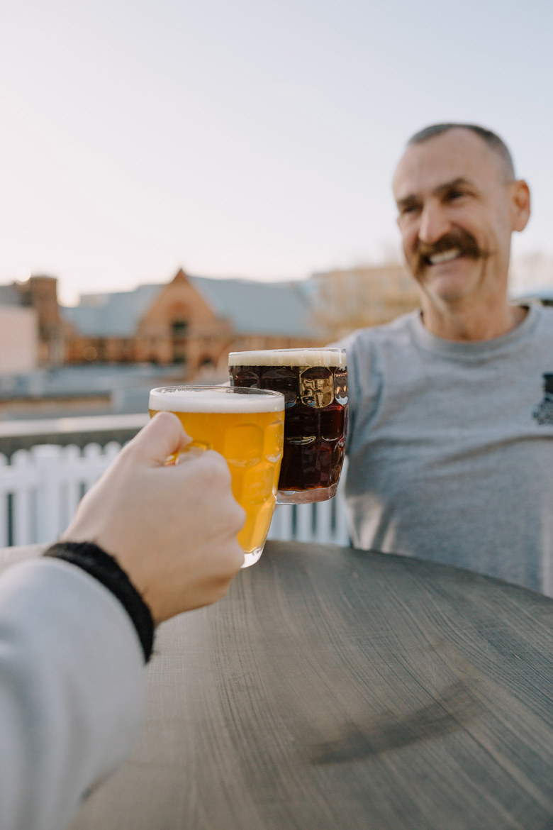 The Rogue Scholar To Expand Newcastle NSW HUNTERhunter The Rogue Scholar To Expand Newcastle NSW HUNTERhunter