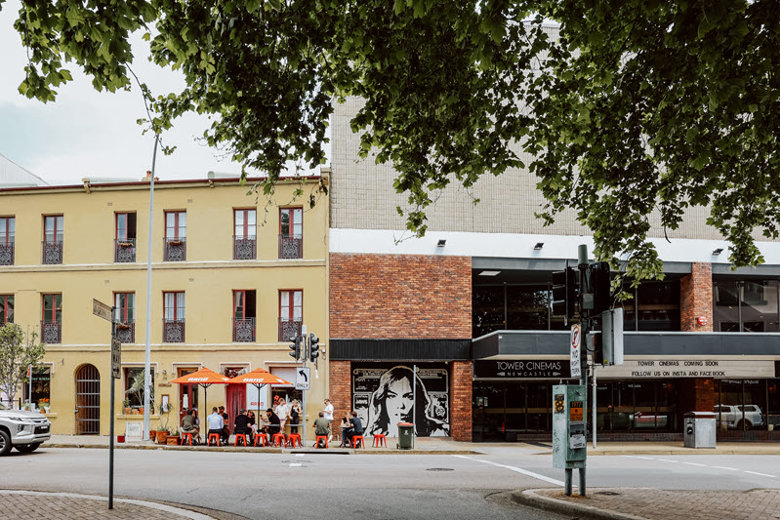 King Street Newcastle | HUNTERhunter