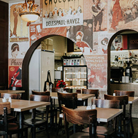 Coco Monde – Darby St dessert & chocolate café Newcastle | HUNTERhunter