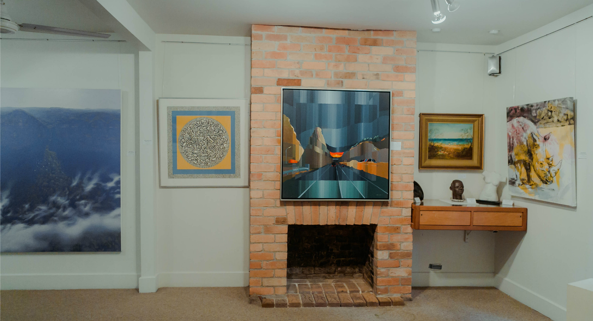 Cooks Hill Galleries – Newcastle | HUNTERhunter
