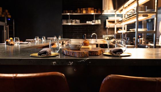 Harkham Restaurant and Bar – Hunter Valley | HUNTERhunter