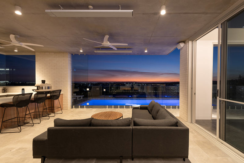 House Proud: Archie and Danielle Buildingwise Construction | Newcastle ...