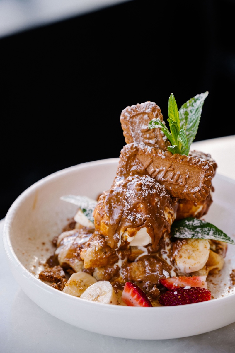 Ground Floor Cafe – Newcastle | HUNTERhunter