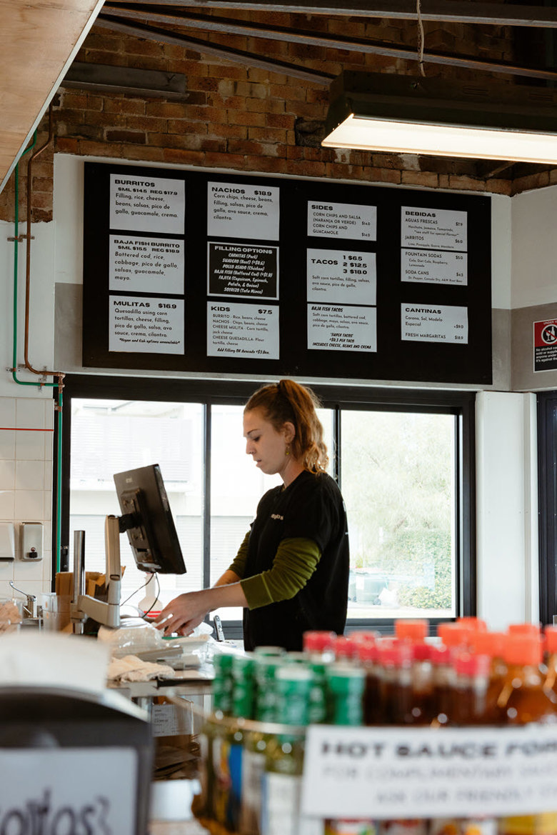 Antojitos Mayfield - Newcastle | HUNTERhunter
