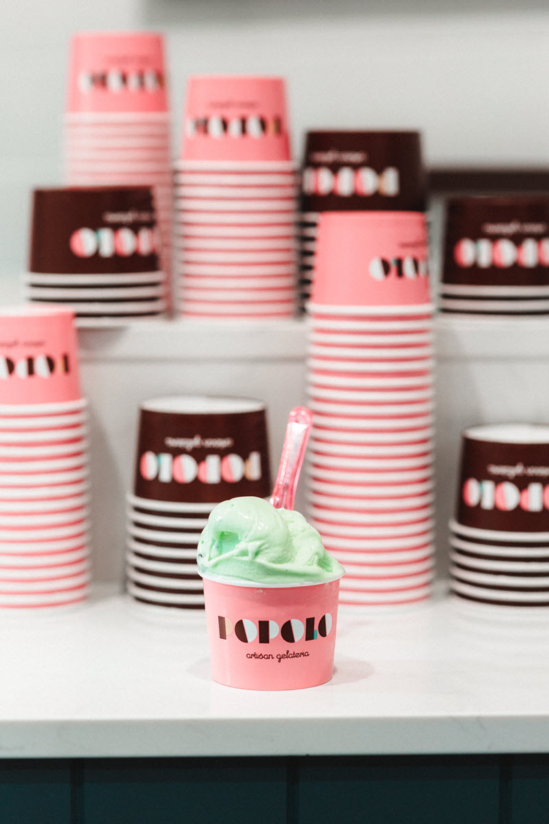 Ice Cream & Gelato Guide - Newcastle, NSW | HUNTERhunter