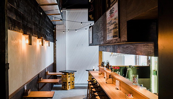 The Corner House – Newcastle | HUNTERhunter