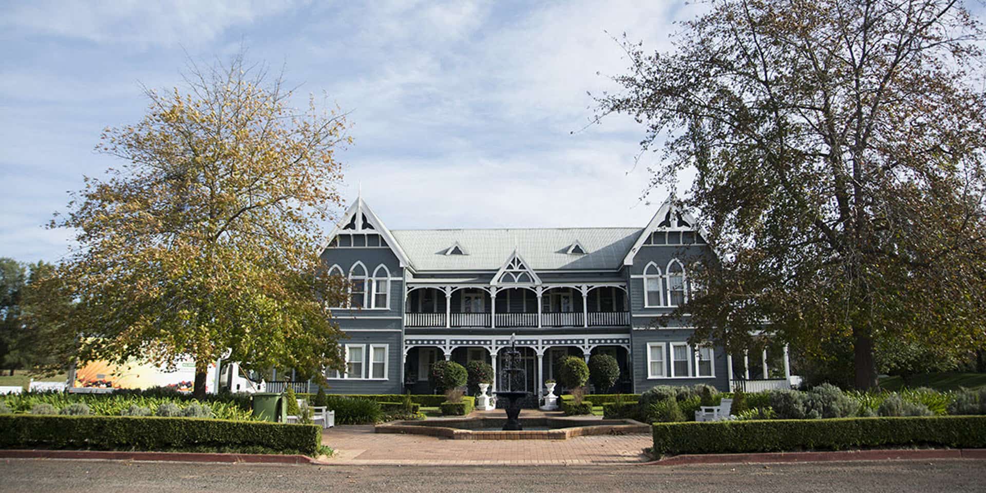 The Best High Tea, Hunter Valley, Maitland, Morpeth and Surrounds ...