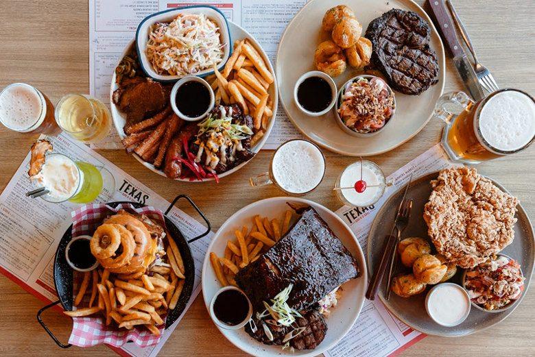 Texas Bar