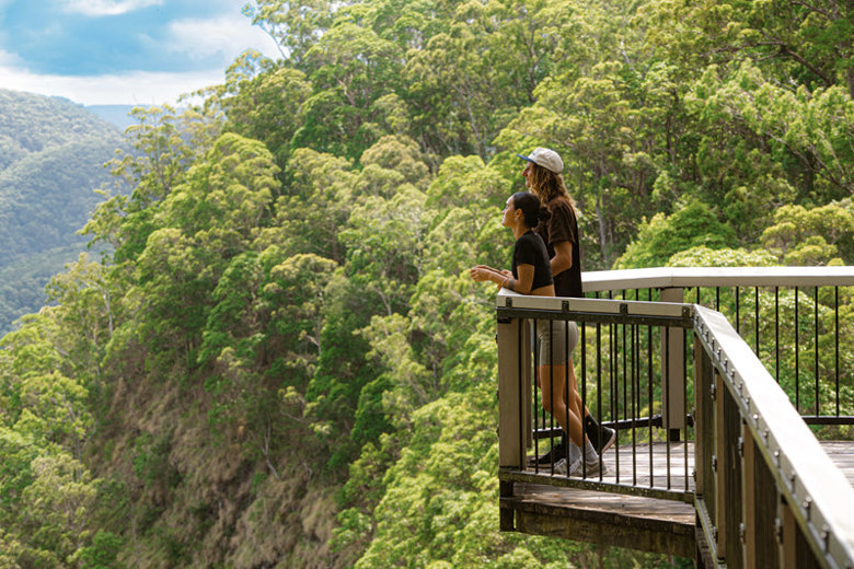 Things To Do – Sunshine Coast | HUNTERhunter