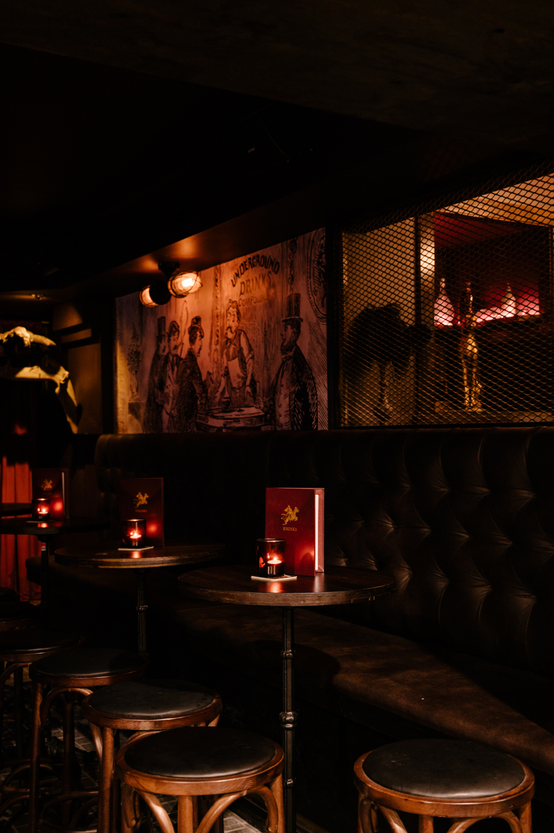 Guide To Bars – Newcastle | HUNTERhunter