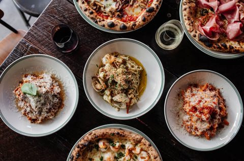 Newcastle's best restaurants, cafes, and bars | HUNTERhunter