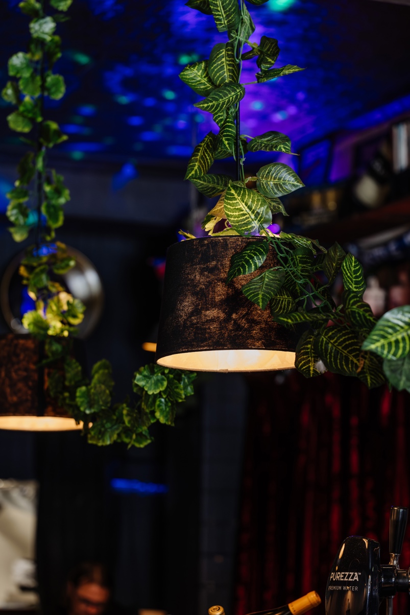 Mad Poet – Newcastle | HUNTERhunter