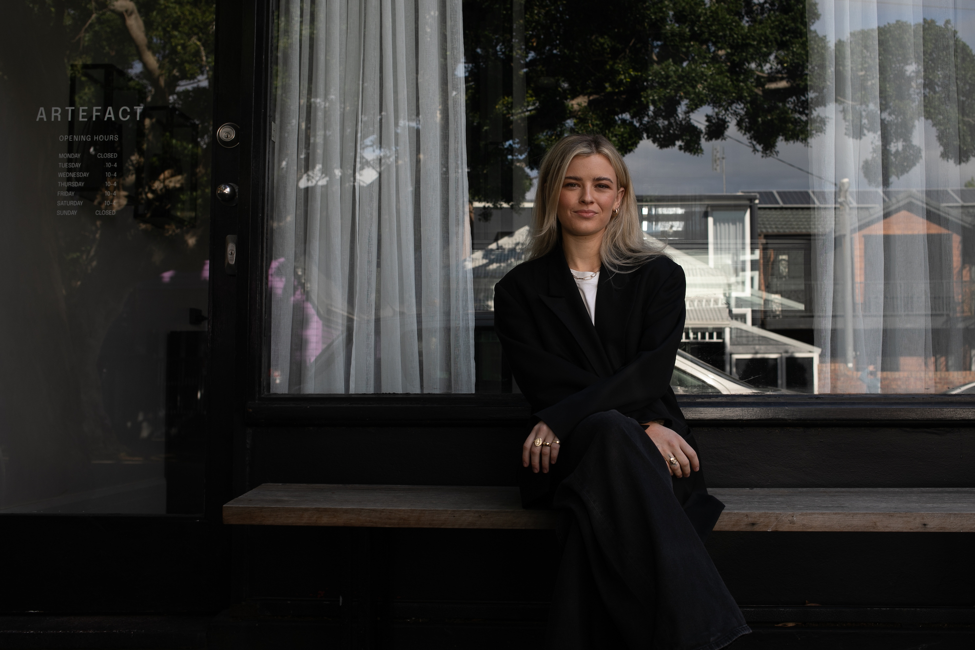 SPILL: Kylie Pheils of Mama P - Newcastle | HUNTERhunter