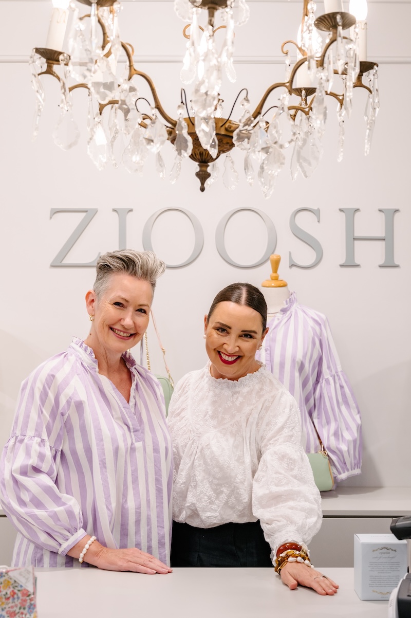 Zjoosh – Newcastle | HUNTERhunter
