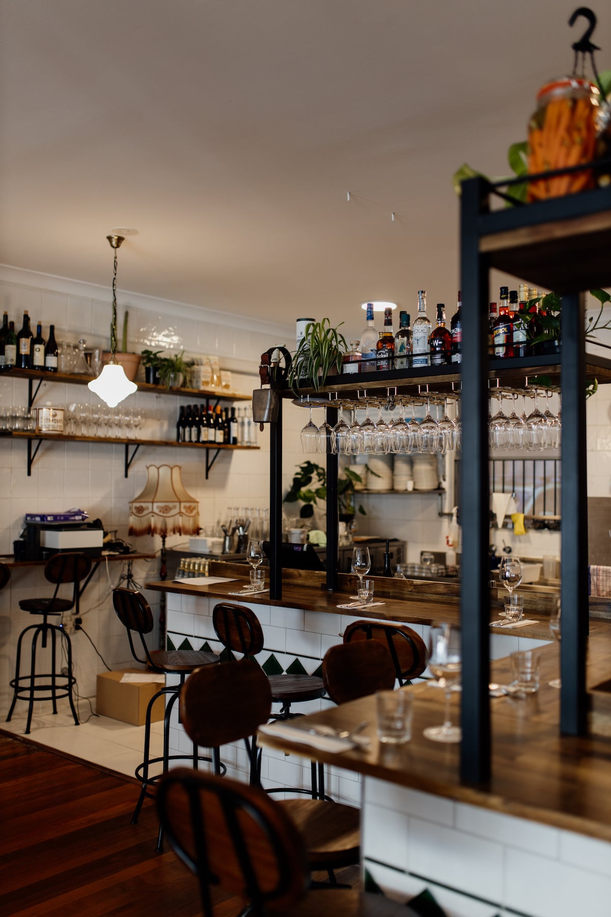 Lock's Paddock - Restaurant, Newcastle | HUNTERhunter
