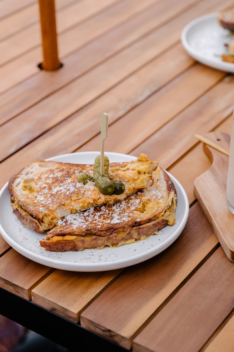 Best Toasties – Newcastle | HUNTERhunter