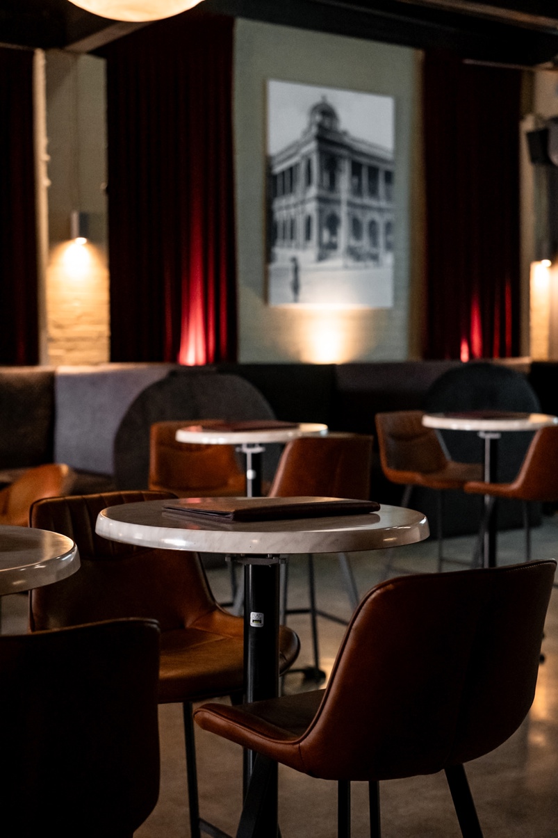 Guide To Bars – Newcastle | HUNTERhunter