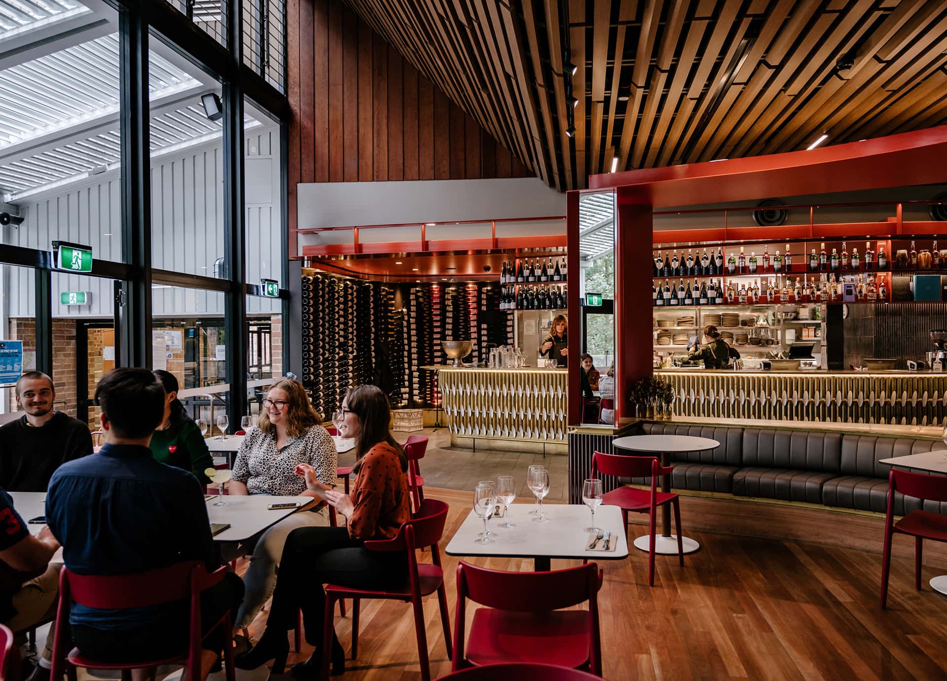 Morning Market Coffee, Whitebridge - Newcastle, NSW | HUNTERhunter