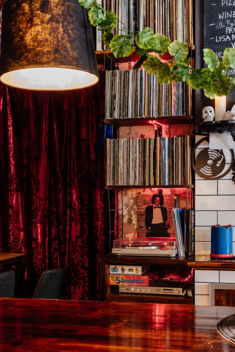 Mad Poet – Newcastle | HUNTERhunter