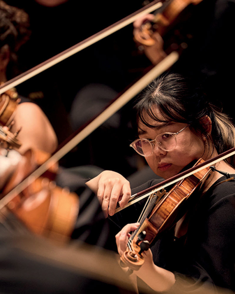 Sydney Symphony Orchestral Favourites Newcastle | HUNTERhunter