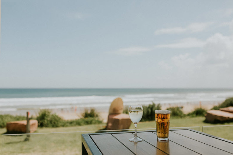 Summer Drinking Spots – Port Stephens | HUNTERhunter