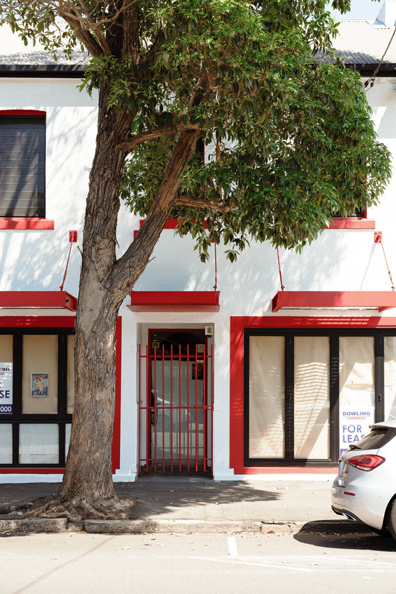 Newy Fried Chicken Darby Street | HUNTERhunter