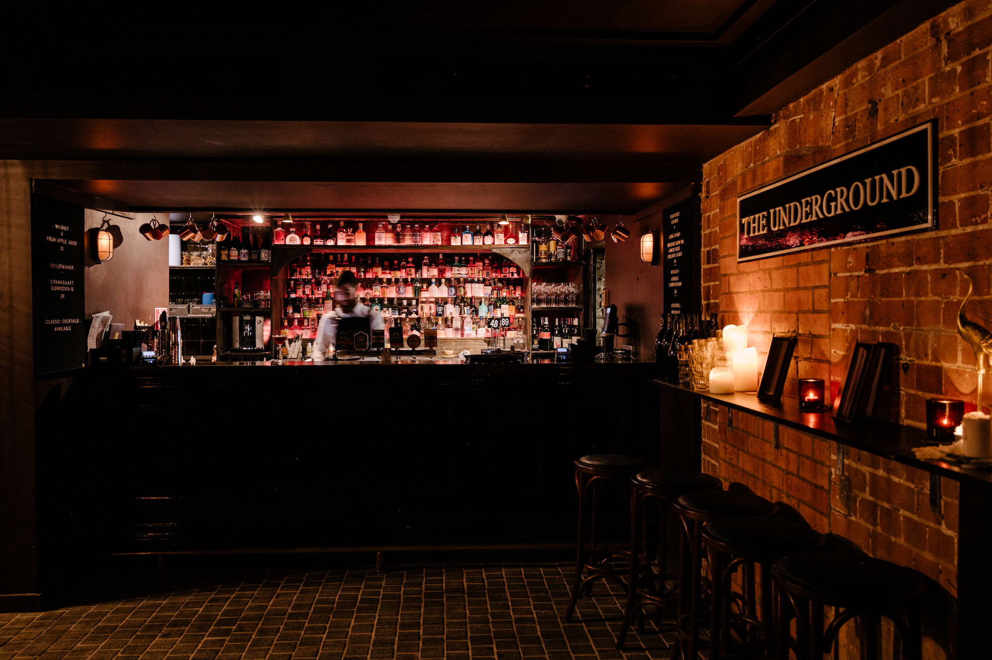 Newcastle's Best Restaurants | HUNTERhunter