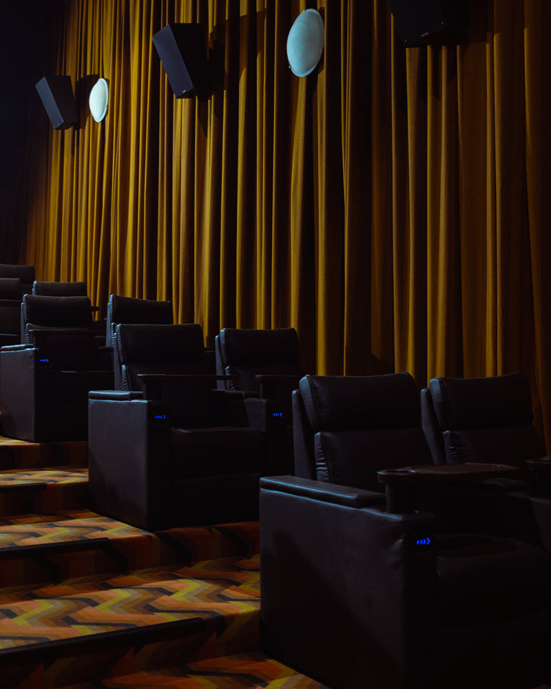 Tower Cinemas - Newcastle | HUNTERhunter