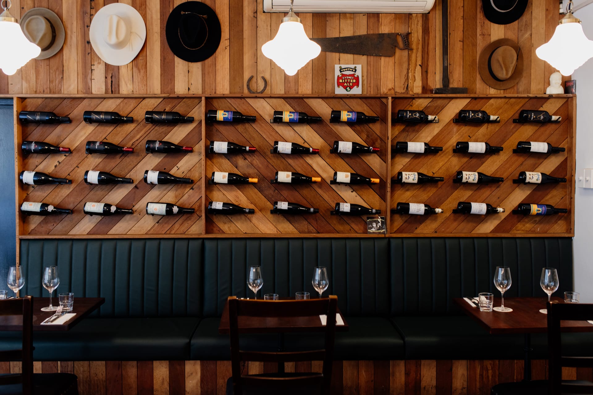 Good Brother Espresso – Newcastle | HUNTERhunter