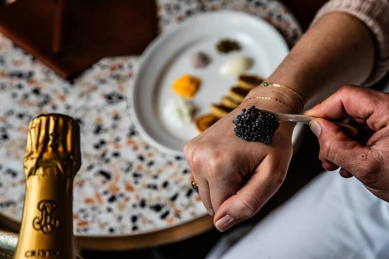 Harkham Restaurant and Bar – Hunter Valley | HUNTERhunter